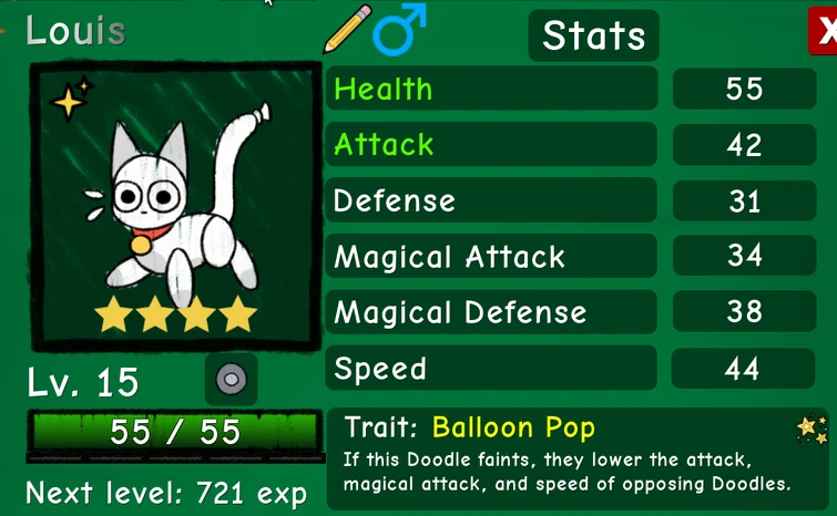 Discuss Everything About Doodle World Wiki | Fandom