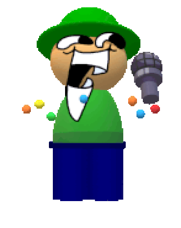 what is your opinions about the bandu | Fandom