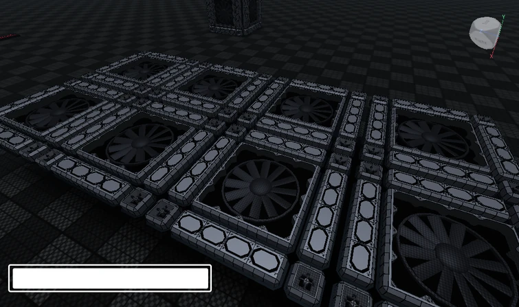 Discuss Everything About Roblox Interminable Rooms Wiki | Fandom