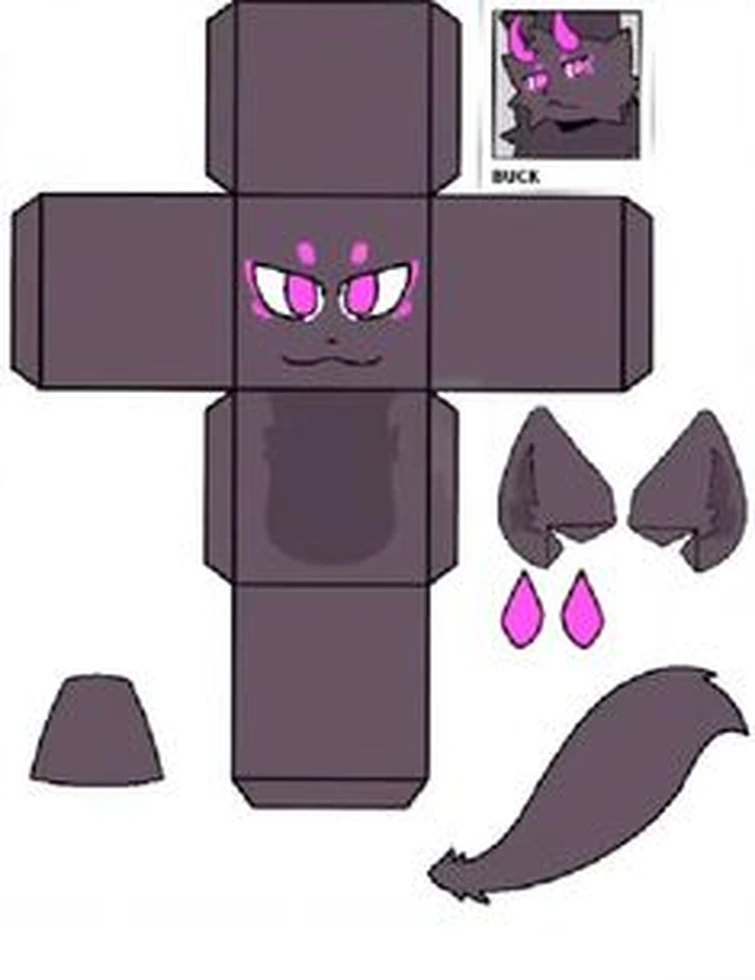 RAAAHHH PAPERCRAFTT | Fandom