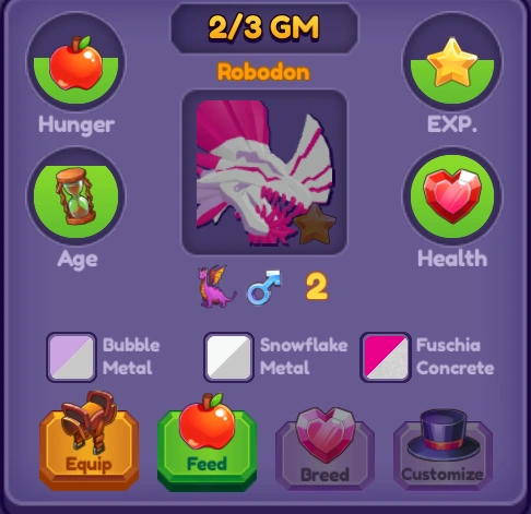 imma start trading things | Fandom