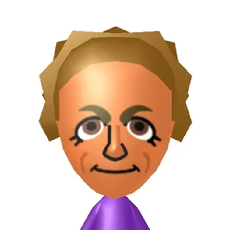 Mii Analysis: Matt, Hyun-Woo, Mónica | Fandom