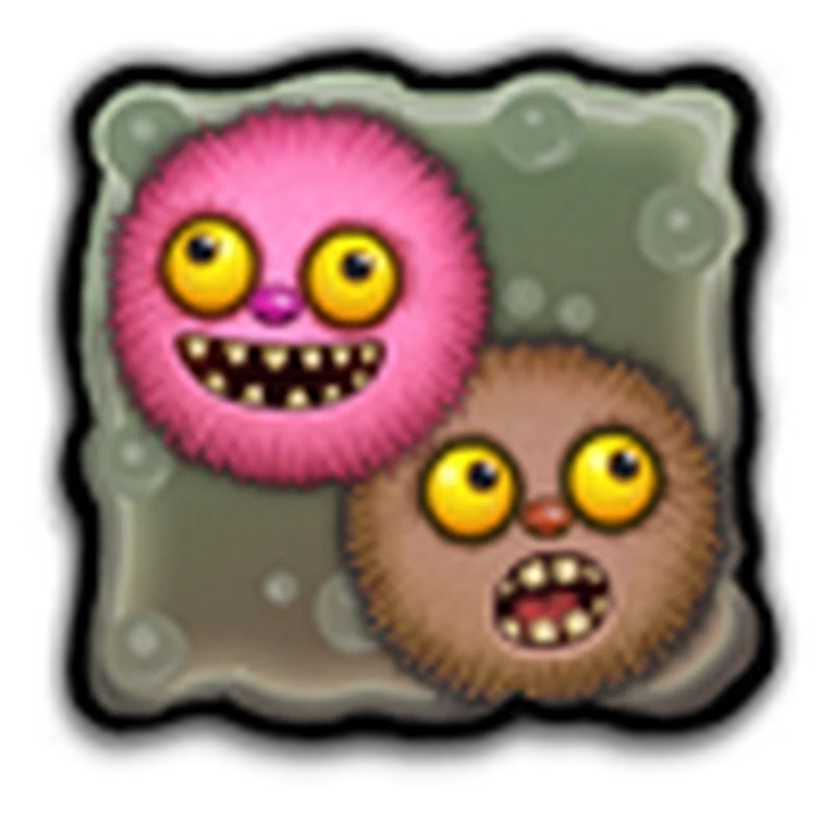 I wish costumes were included in the monster profile pictures | Fandom