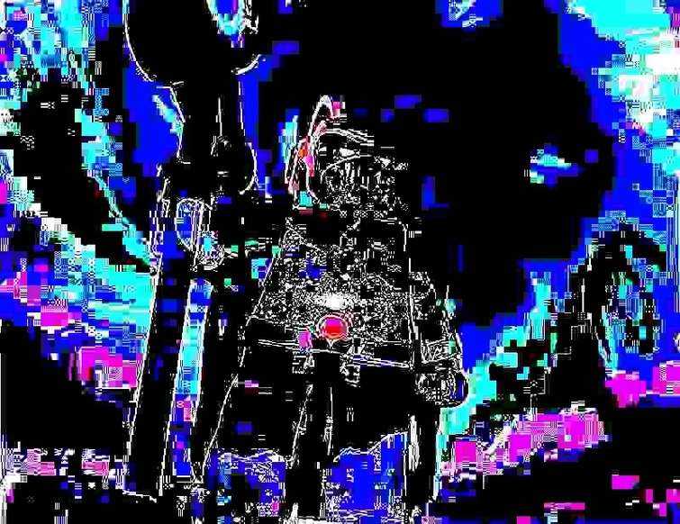 Castle Of Despair (The Golden Brick Mix) - Lord Vortech Section | Fandom