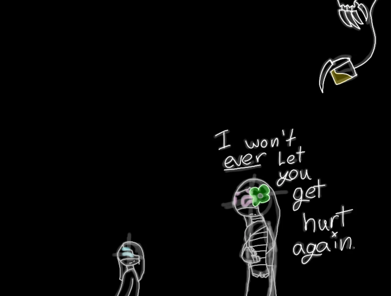 BOOM, ANGST | Fandom