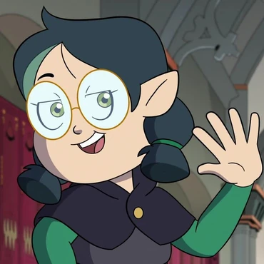 The best TOH character 3 | Fandom