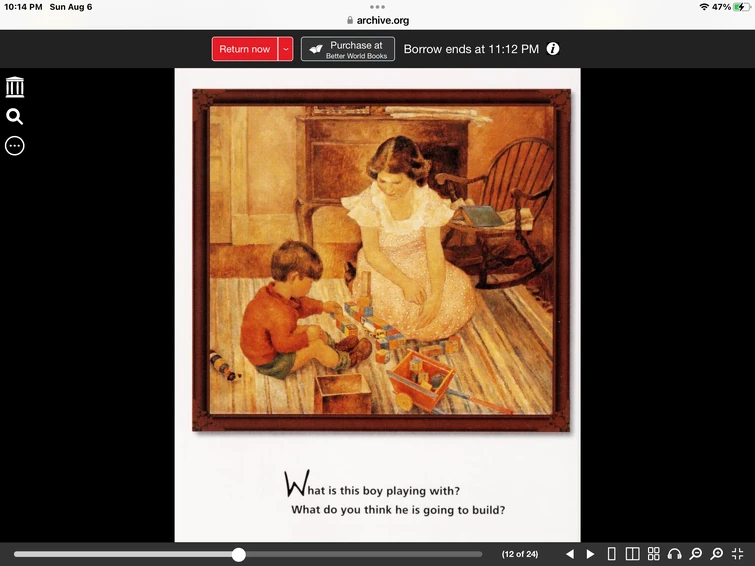 Discuss Everything About The True Baby Einstein Wiki | Fandom