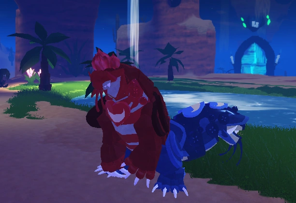 made this awesome kretsnik skin! | Fandom