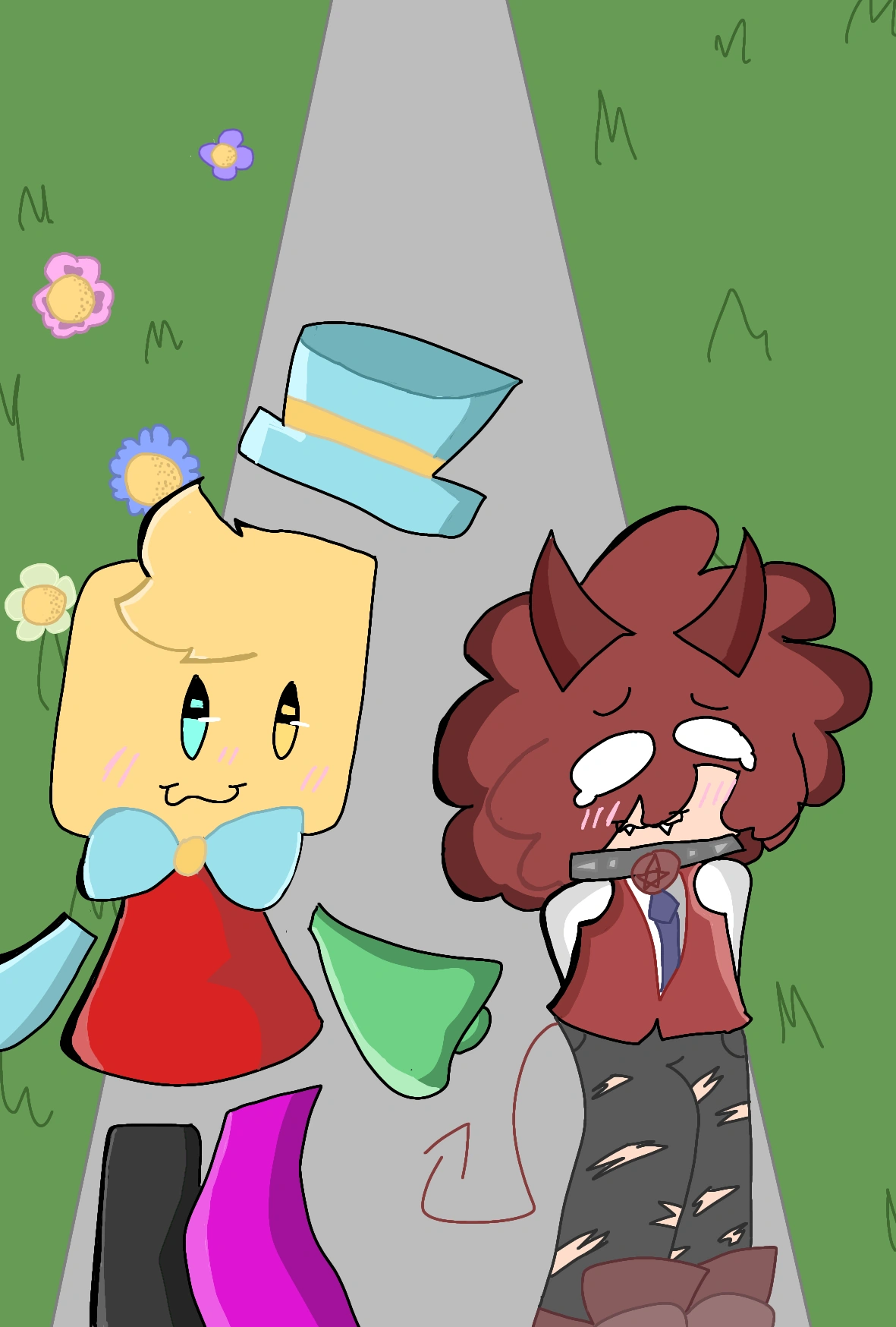 HI CHAT!! 💖💖 | Fandom