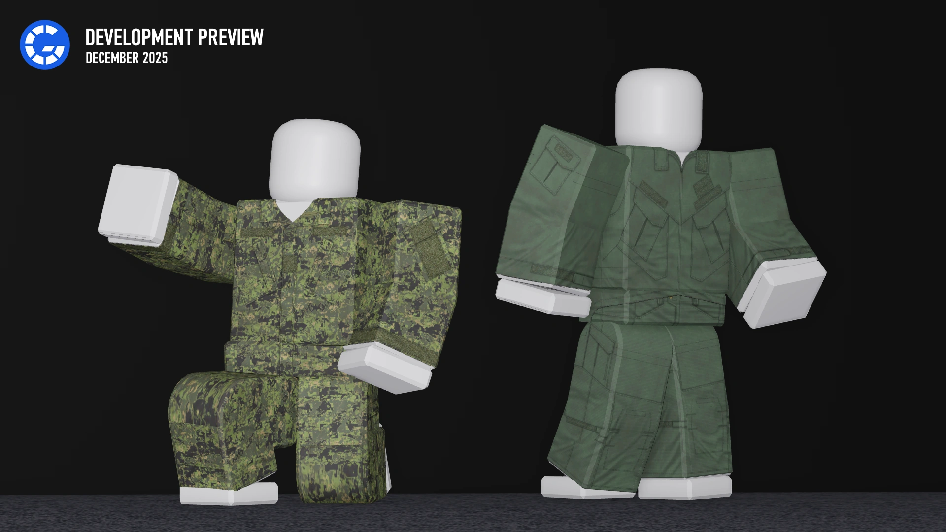 PHILARPAT BDU (left) & MTCU V.2 IAT in olive drab green (right) | Fandom