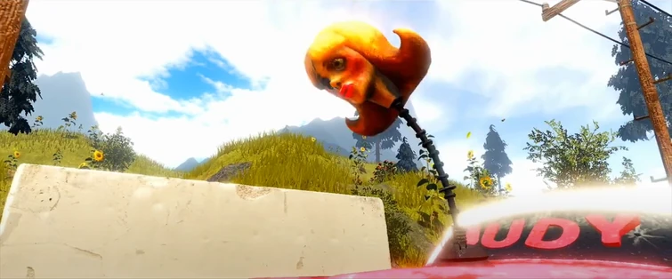 Discuss Everything About JUDY (Roblox) Wiki | Fandom