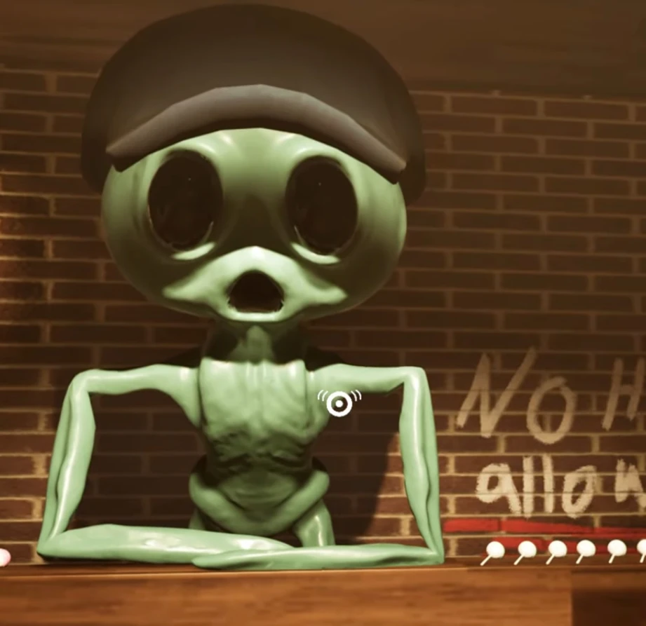 Uhyeah officially voice acts in banban 7 | Fandom