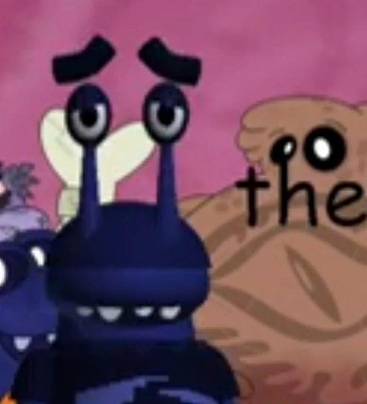 PFP Contest i think | Fandom