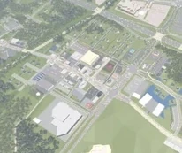 New town? (Maybe) | Fandom