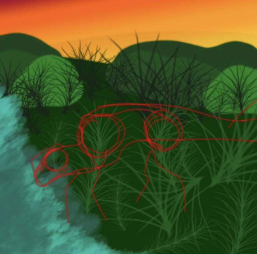 Every. Single. CoS Art. I’ve. Done. | Fandom