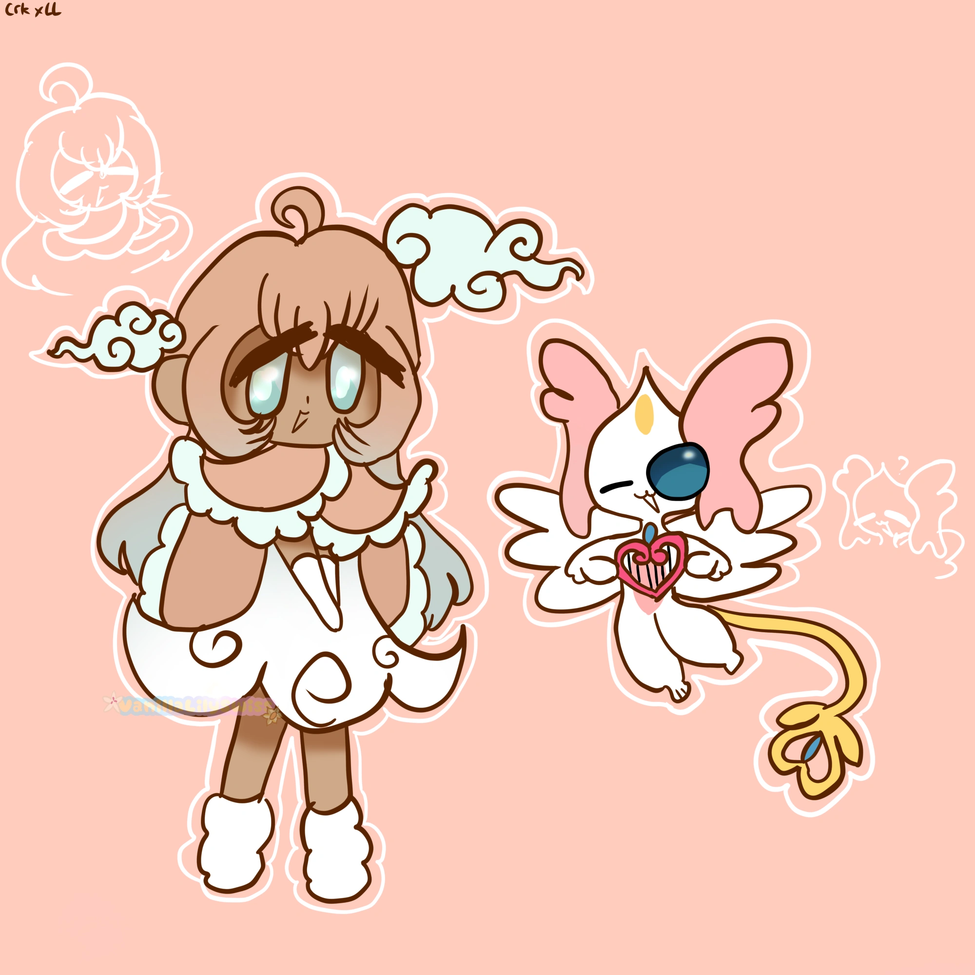 Which loomian should I draw next? | Fandom
