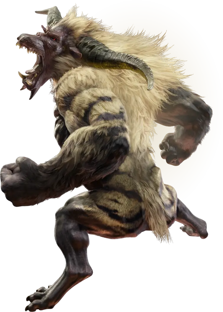 Monster Appreciation Week: Furious Rajang (Sunbreak) | Fandom