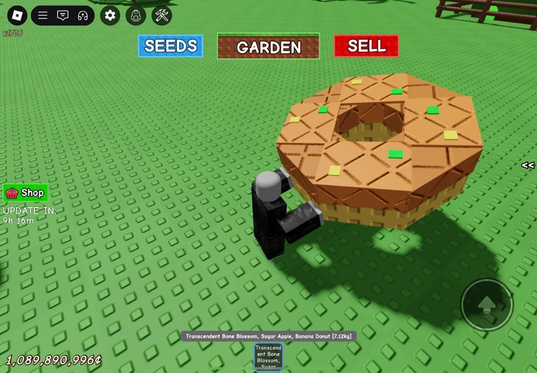 my friend found some transcendent recipes | Fandom