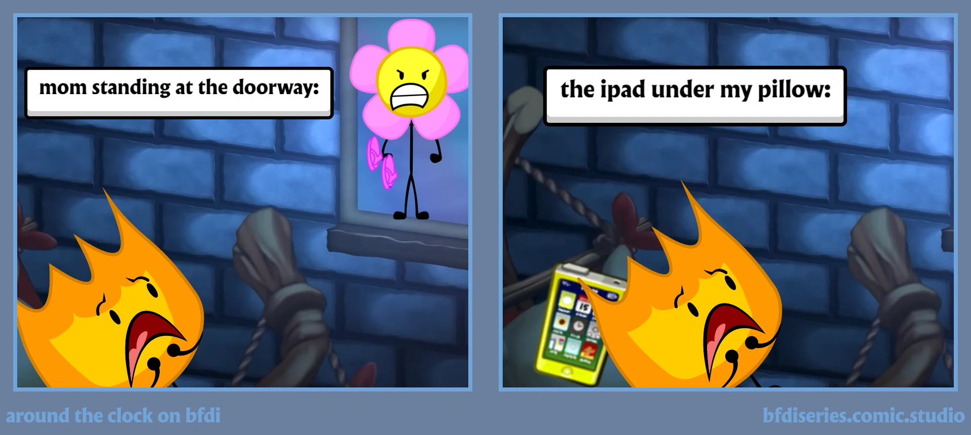 object show memes for your day | Fandom