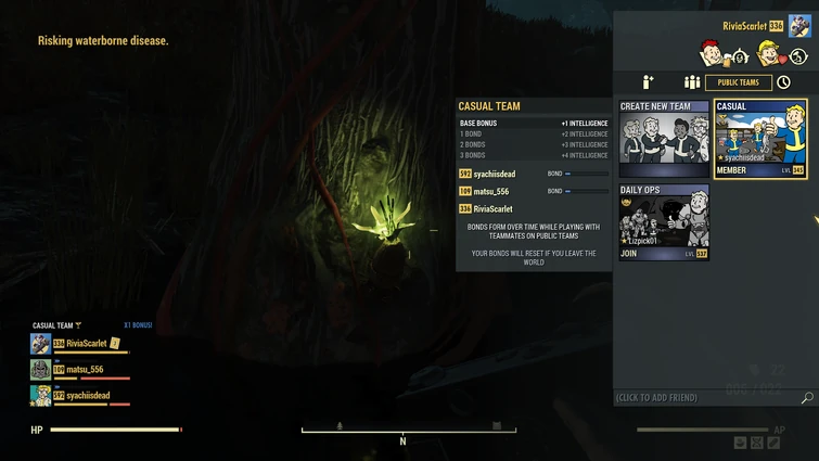 Strangler Bloom on Fallout 76 | Fandom