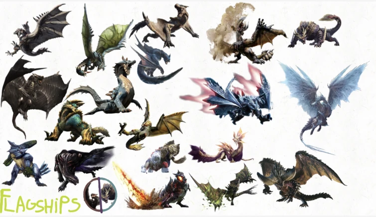 Discuss Everything About Monster Hunter Wiki | Fandom