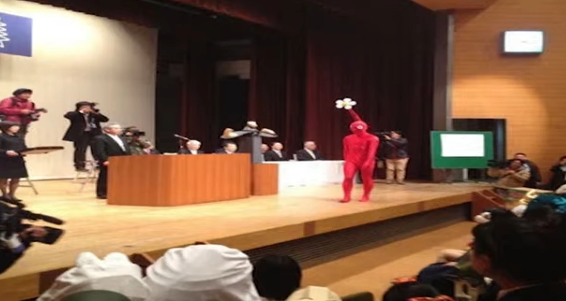 real Pikmin cosplay | Fandom