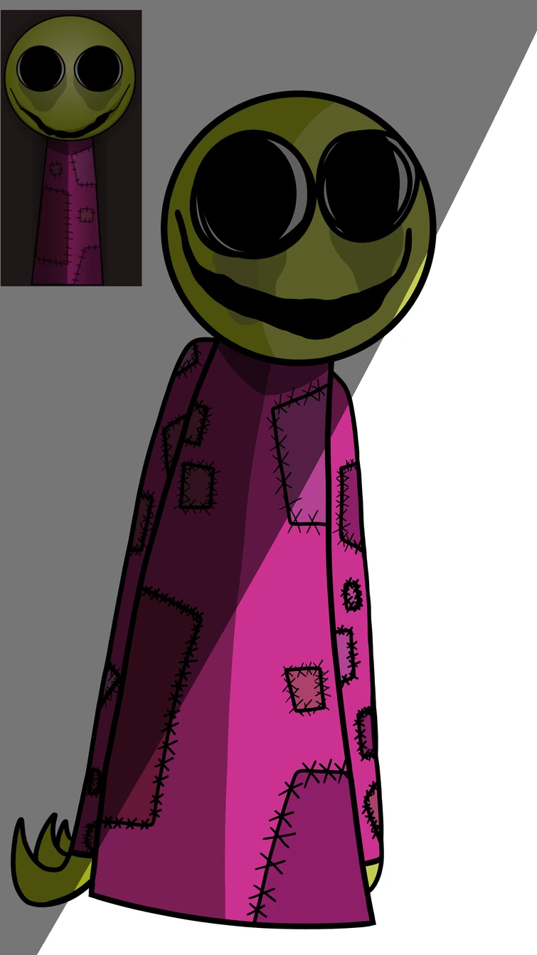 Normal guy:) | Fandom