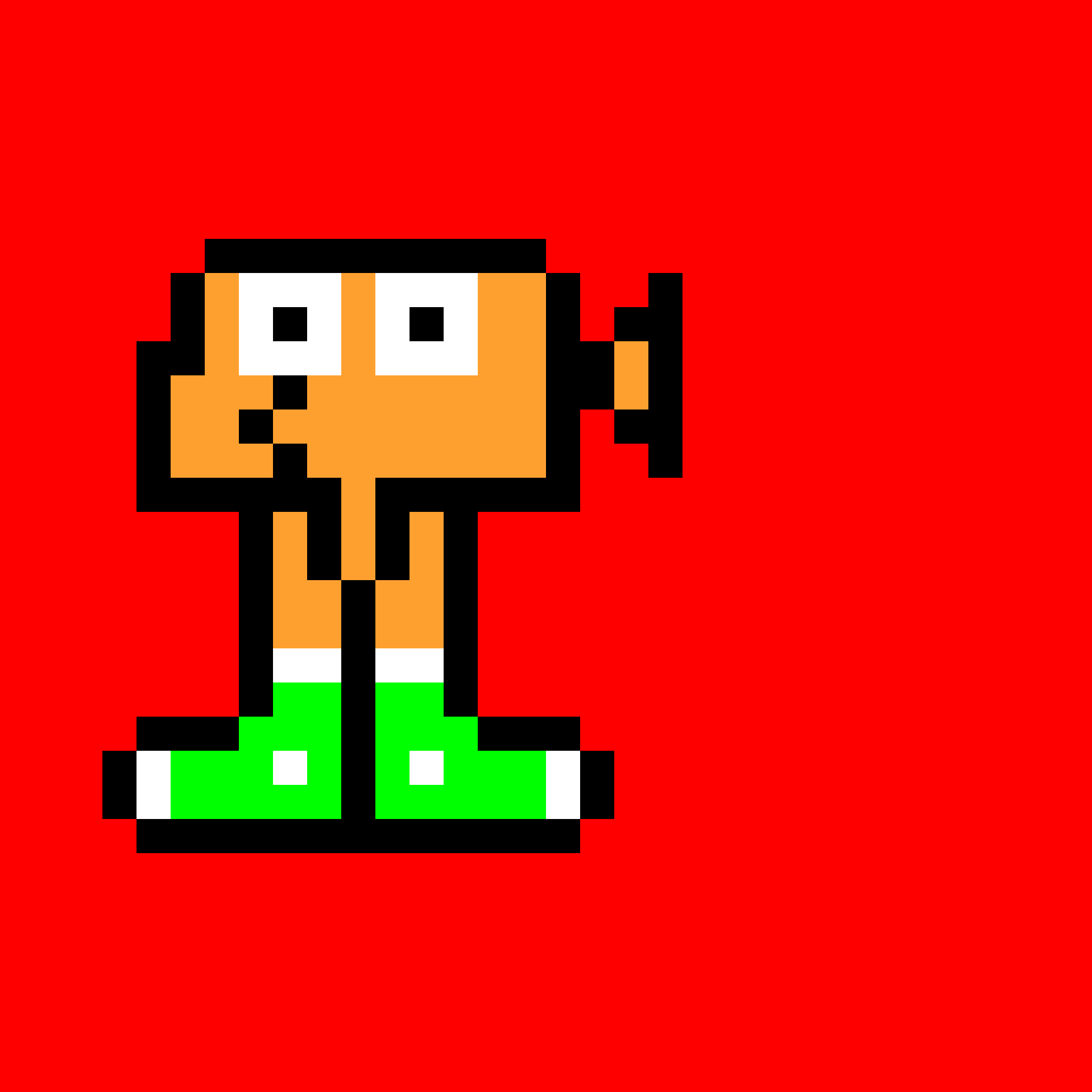 Darwin Pixel Art | Fandom