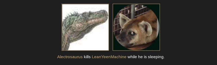 Dinosaur Hungry Gays 5: Users Join the Battle! | Fandom