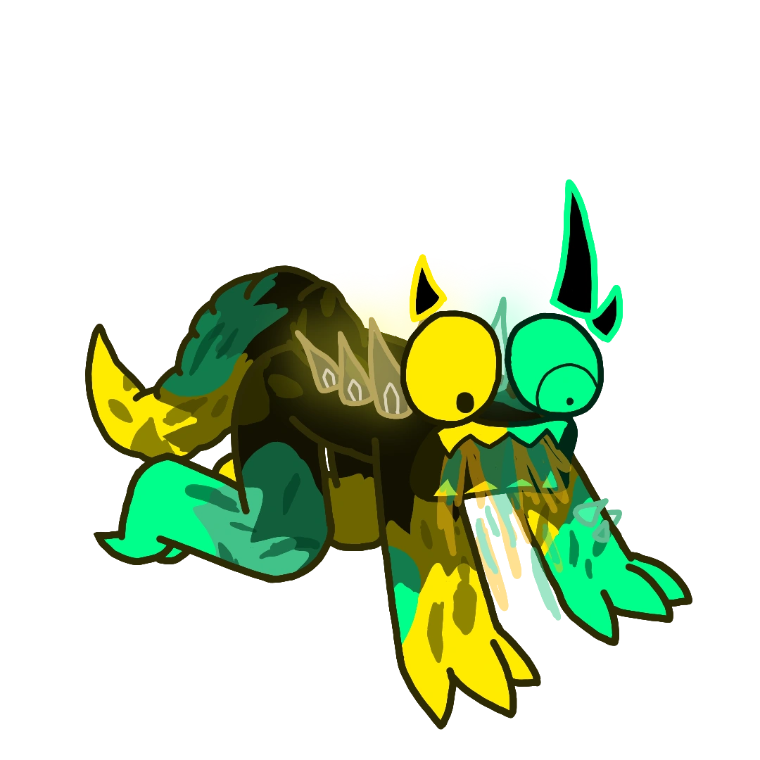 *vomits cutely* (E-1/XE-1) | Fandom