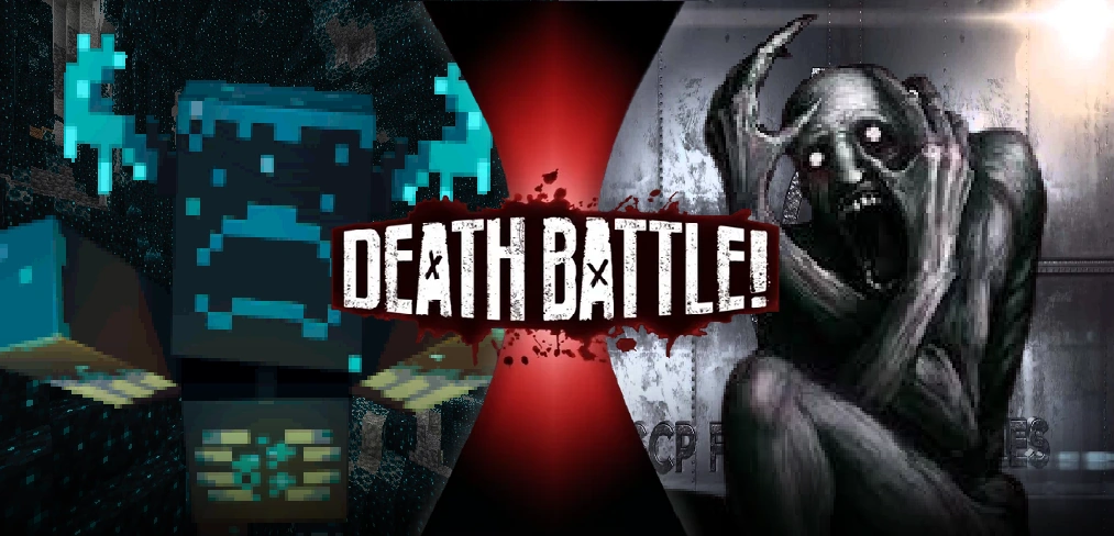 POV: the warden vs SCP-096 happens in season 11 | Fandom