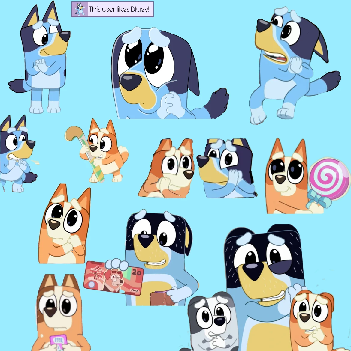 Please Face | Fandom