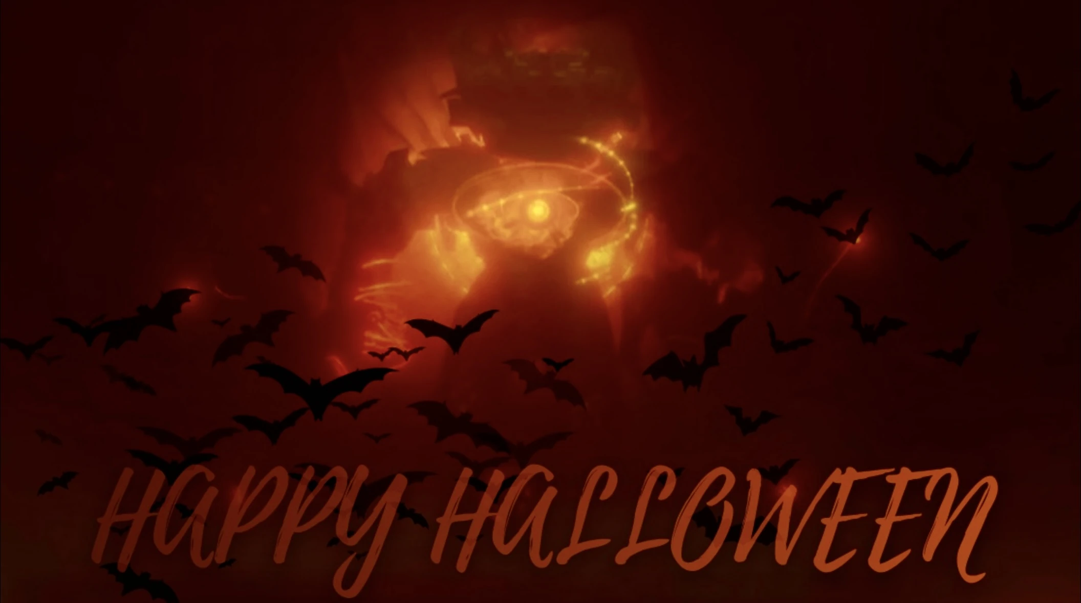 It’s the day of the spooky | Fandom