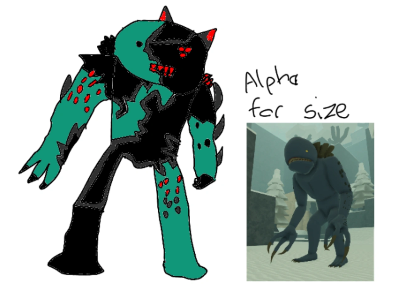 Layer 3 Concept (WIP) | Fandom