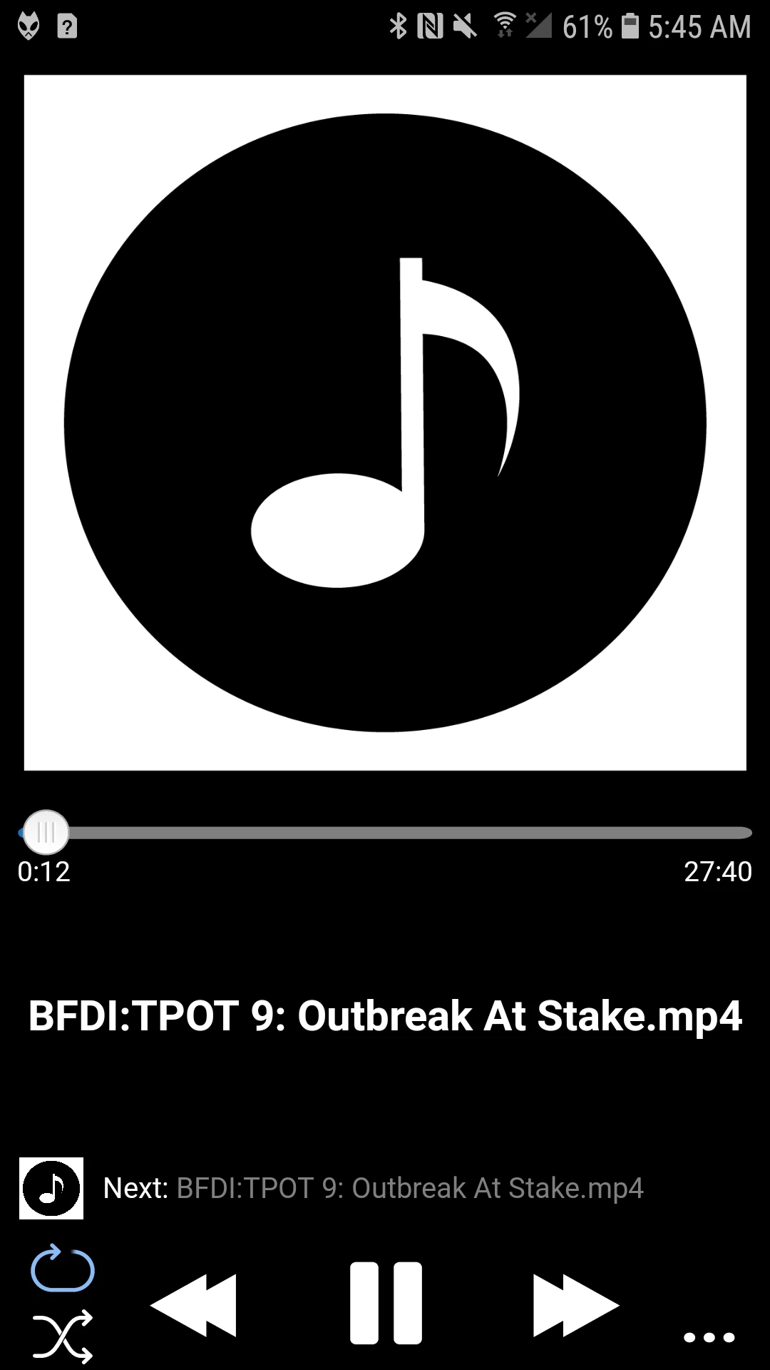 just realized i can listen to mp4 files as audio lmao | Fandom