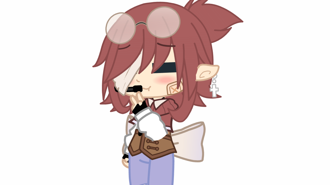 Is anyone else here a gachatuber?- | Fandom