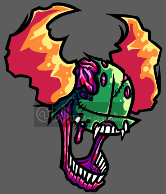 SHADING MOMENT (WIP) | Fandom