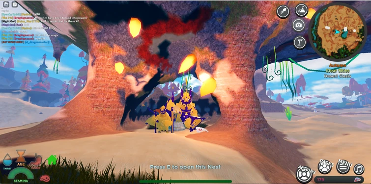 Discuss Everything About Creatures of Sonaria Wiki | Fandom