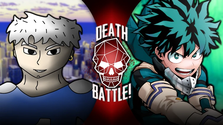 Mono for All | Fandom