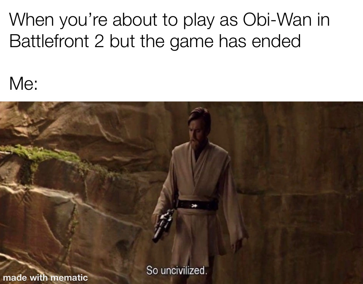 So uncivilized | Fandom