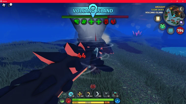 Discuss Everything About Creatures of Sonaria Wiki | Fandom