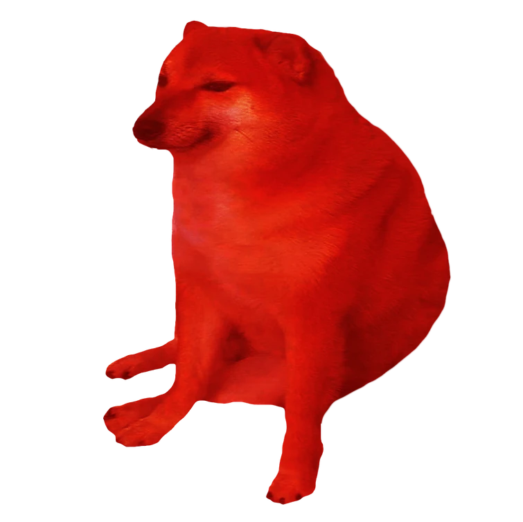 Find Cheems (21) Diffcuility: Medium | Fandom