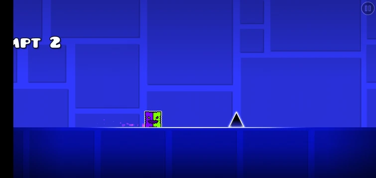 Bittergiggle on geometry dash | Fandom