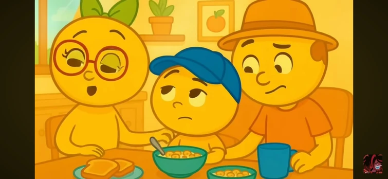 BFDI IS MADE FOR KIDS | Fandom
