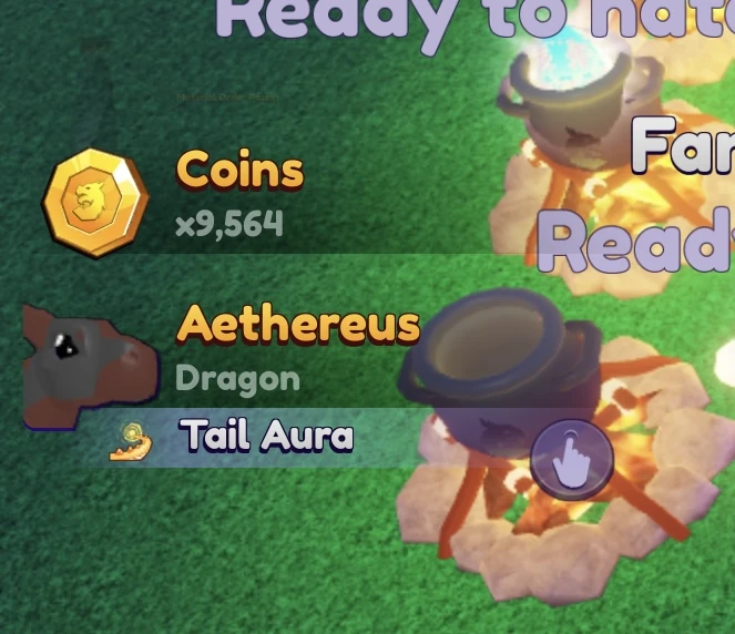 Lf rainbow ele pot | Fandom