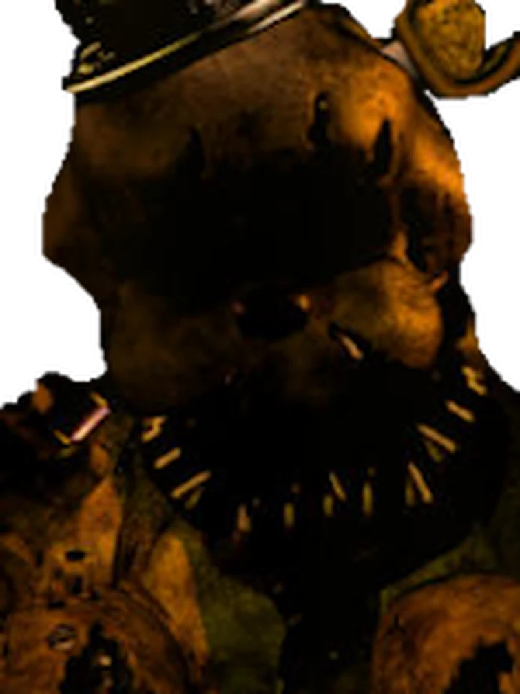 fake fnaf | Fandom