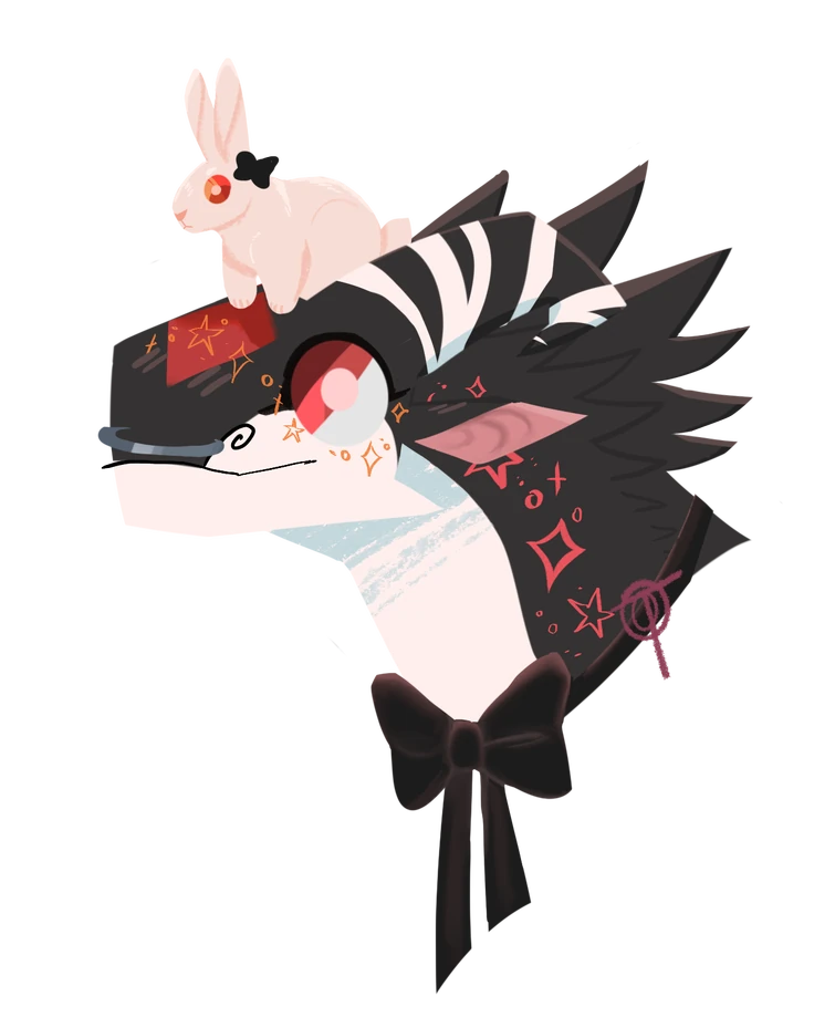 These animals be jammin’ | Fandom