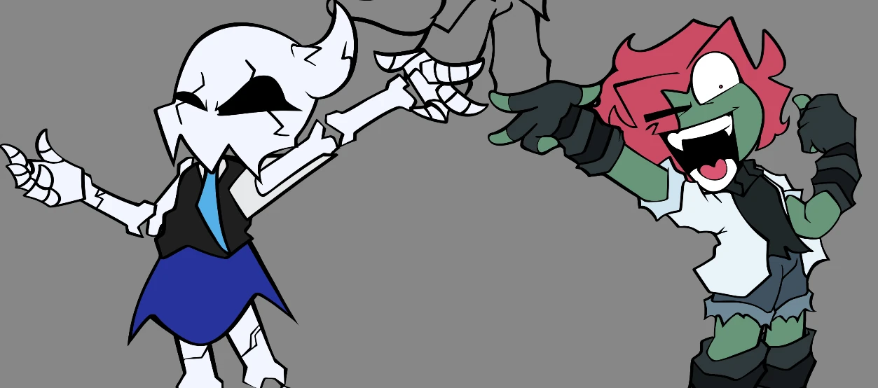 I forgot how to shade… | Fandom