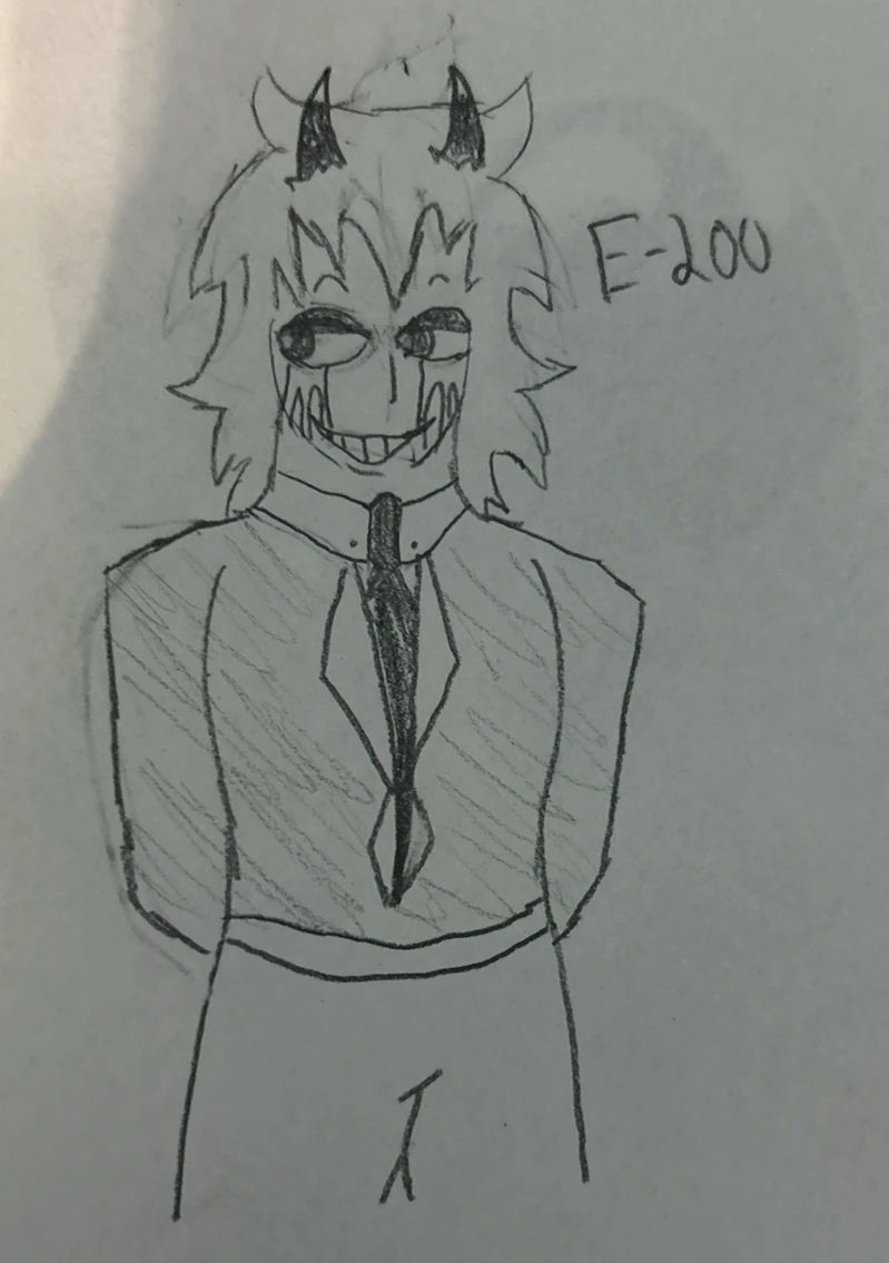 E-200 | Fandom
