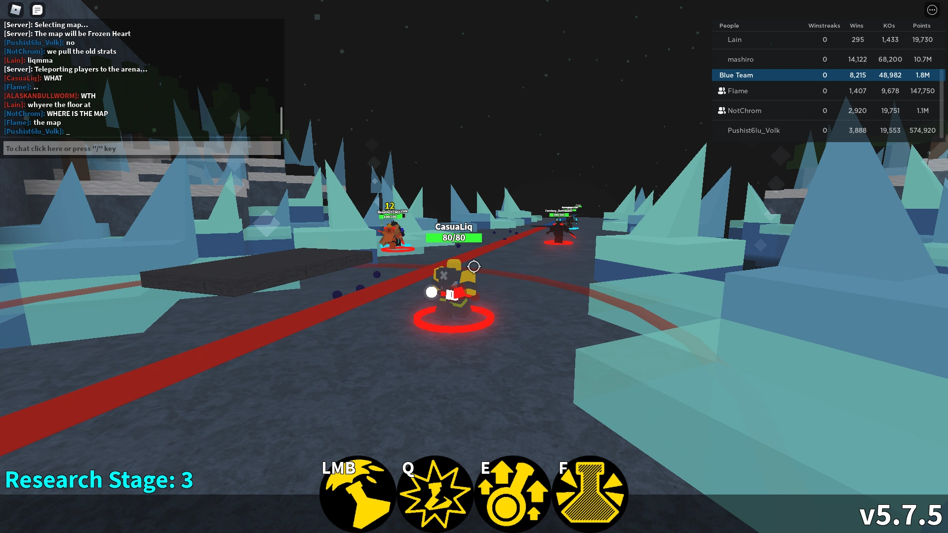 ROBLOX breaking like never seen before... | Fandom